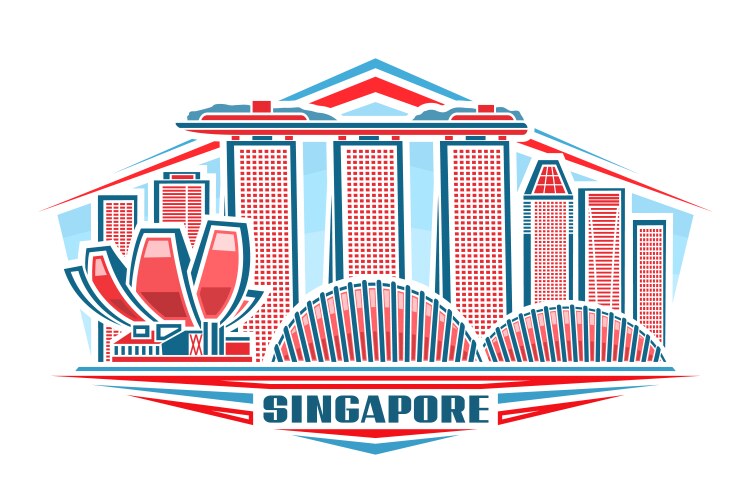 Singapore Logo Vector Images (over 1,000)