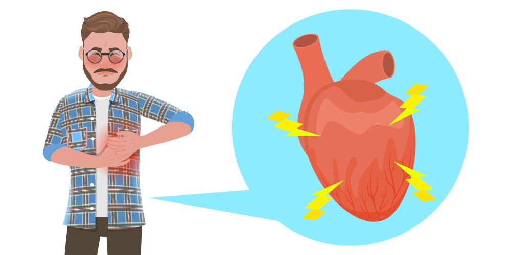 Heart Failure Vector Images (over 2,000)