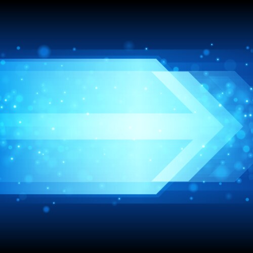 Graph arrow move up background eps Royalty Free Vector Image