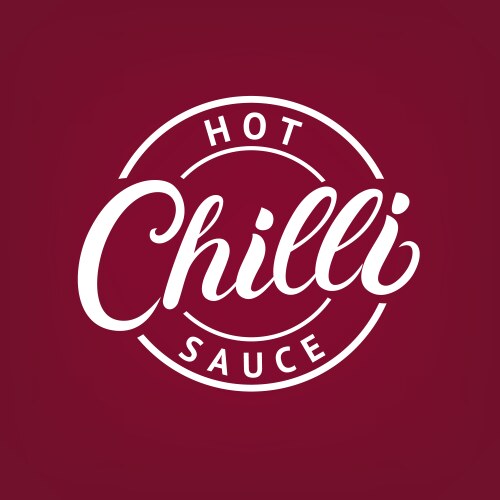 Chilli Logo Vector Images (over 4,200)