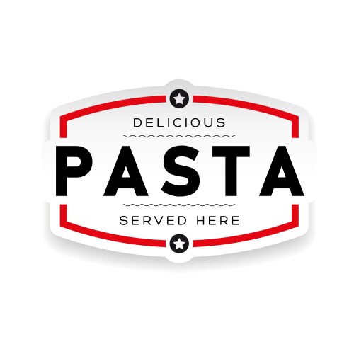 Pasta Logo Vector Images (over 7,300)