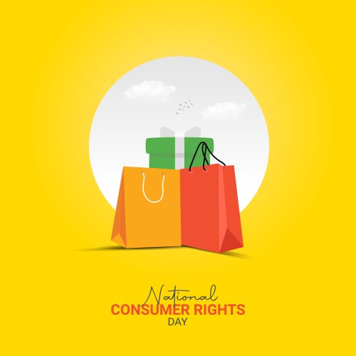 Consumer Rights Day Vector Images (over 210)