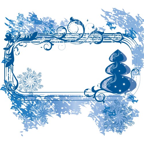 January Border Vector Images (over 2,200)