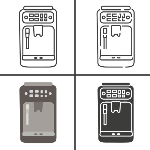 Coffee Pictogram Vector Images (over 5,700)