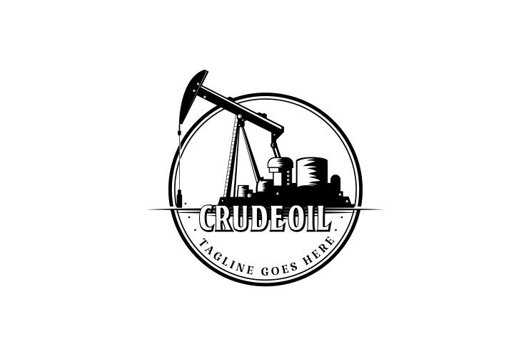 Crude Oil Logo Vector Images (over 1,800)