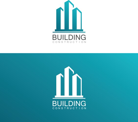 Construction Logo Ideas Vector Images (over 73,000)
