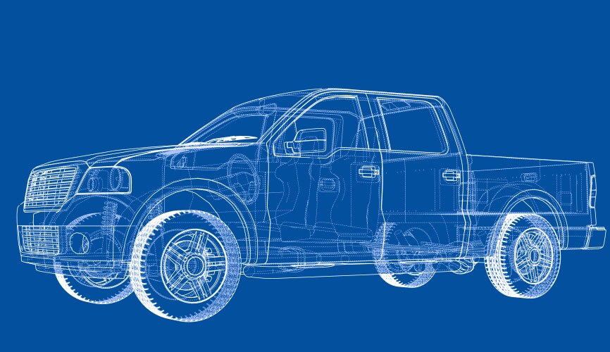 Car Line Drawing Vector Images (over 22,000)
