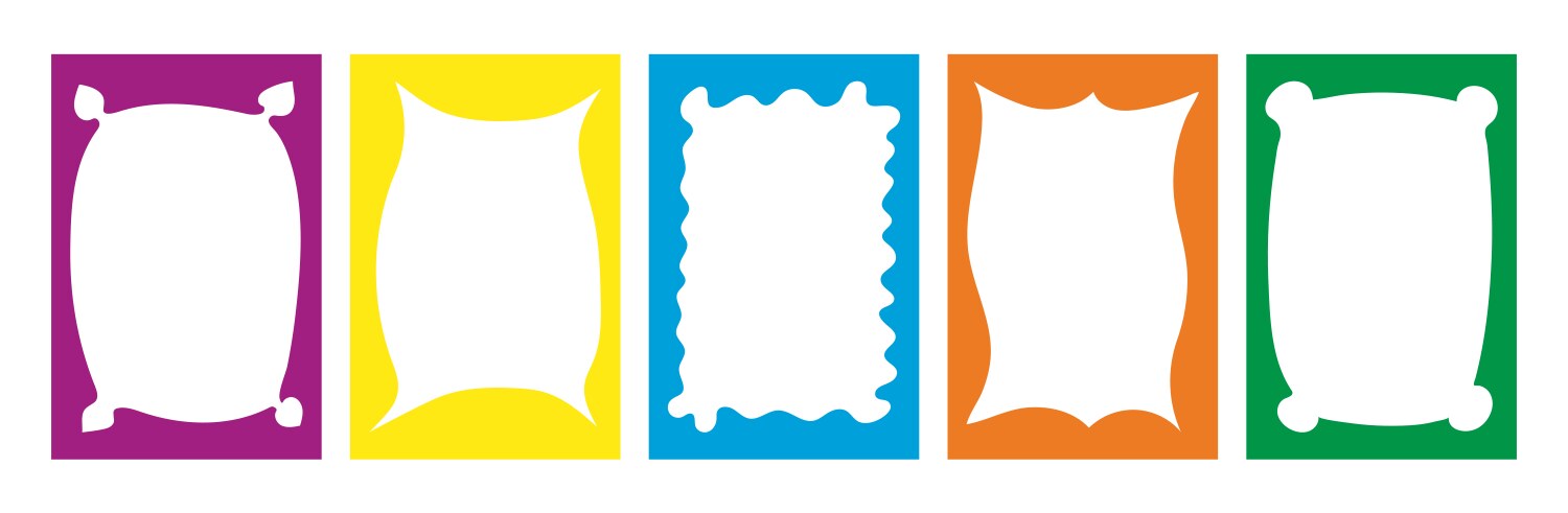 Rectangle Shape for Kids Vector Images (over 7,500)