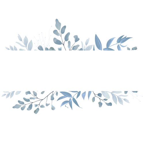 Greenery Borders Vector Images (over 14,000)