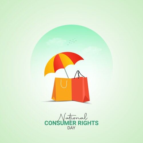 Consumer Rights Day Vector Images (over 210)