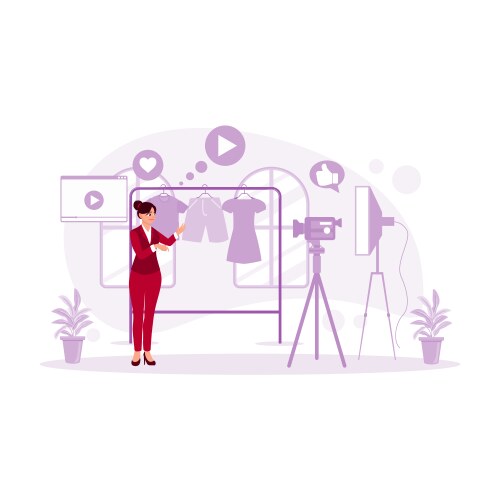 Live Selling Vector Images (over 1,000)