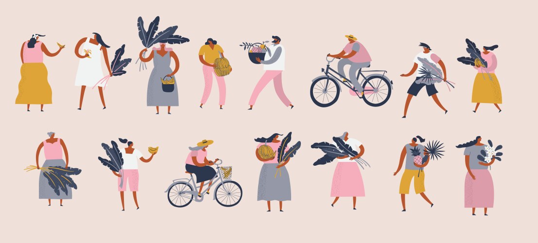 Lifestyle Vector Images (over 1.1 million)