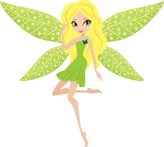Fairy Vector Images (over 180,000)