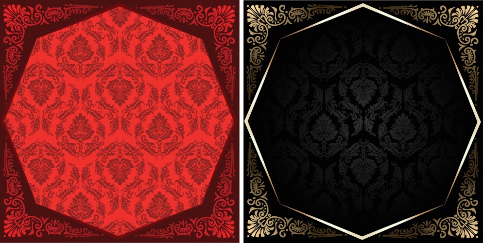 Octagon Vector Images (over 13,000)