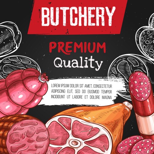 Butchery Vector Images (over 13,000)