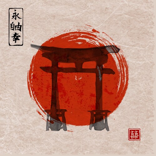 Pearly Gates Vector Images (6)