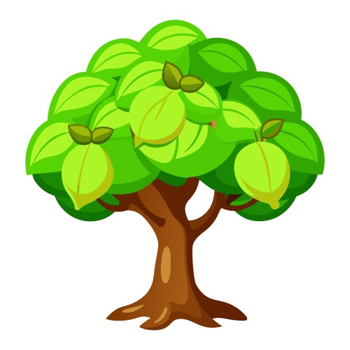 Lemon Leaves Clipart Vector Images (over 160)