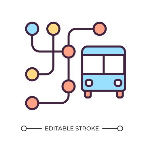 Bus Clip Art Vector Images (over 2,000)