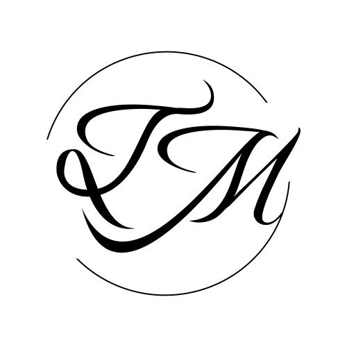 Tm logo Vector Images & Graphics for Commercial Use | VectorStock