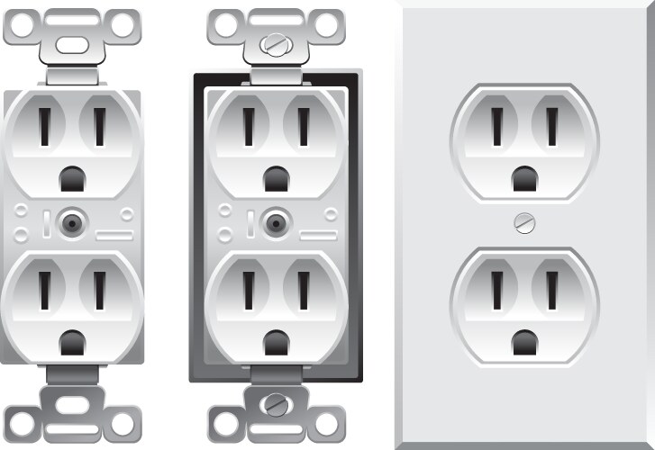 Electrical Vector Images (over 1 million)