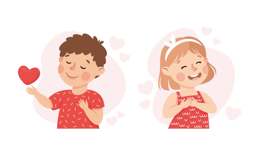 Self esteem cartoon Vector Images & Graphics for Commercial Use ...