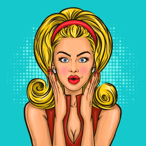 Pop Art Vector Images (over 310,000)