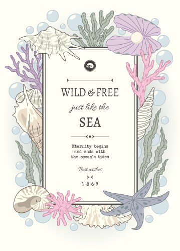 Cartoon Seashell Vector Images (over 9,800)