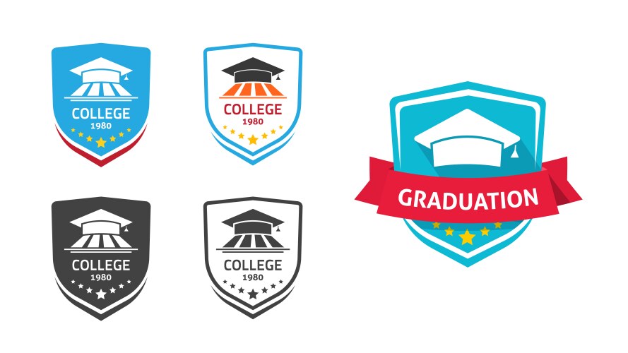 Graduation Ribbon Vector Images (over 25,000)