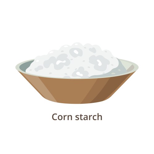 Corn Starch Vector Images (over 390)