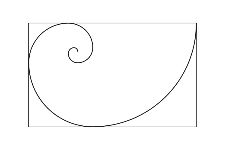Golden Ratio Wave Vector Images (over 210)