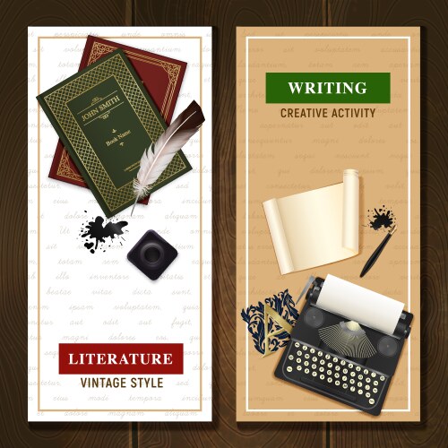 Literature Vector Images (over 150,000)