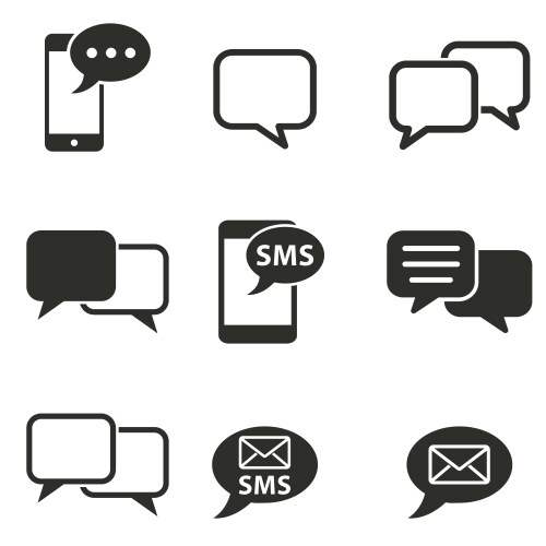Sms Vector Images (over 60,000)