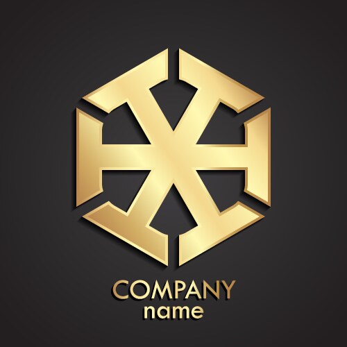 Metal Tech Logo Vector Images (over 4,300)