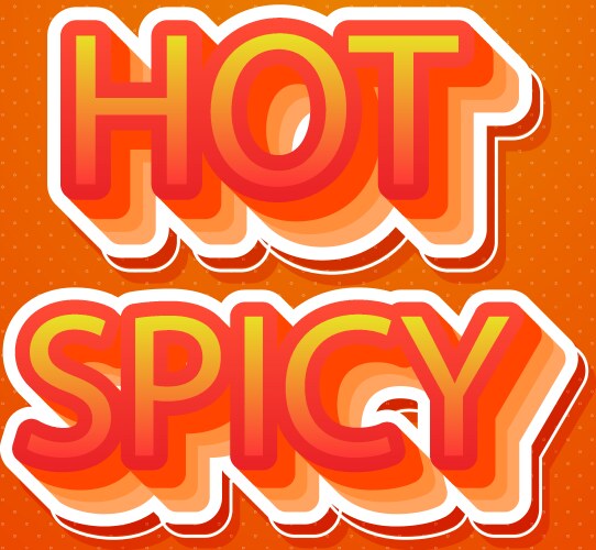 Good job text effect cartoon Royalty Free Vector Image