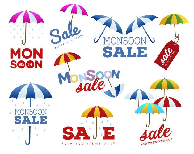 Monsoon Logo Vector Images (over 490)