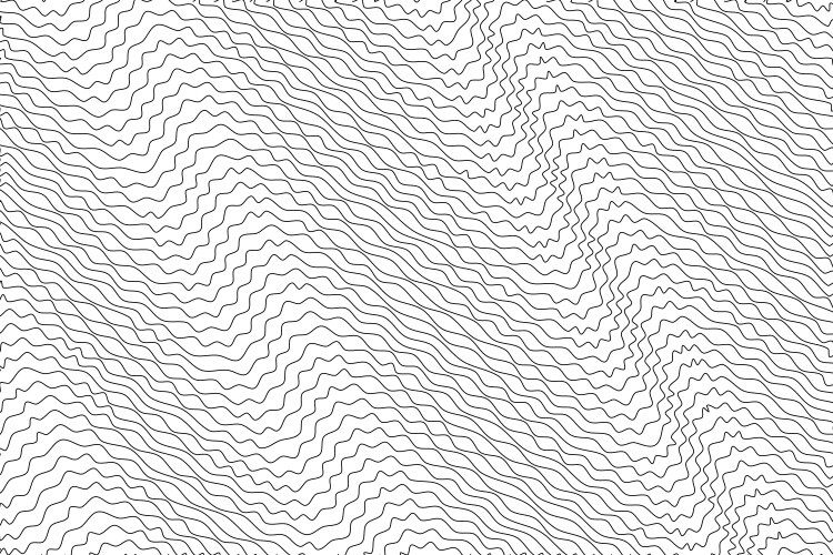 Abstract Wave Vector Images (over 930,000)