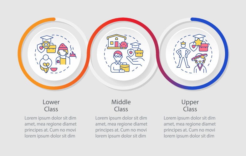 Infographic Class Social Vector Images (over 620)