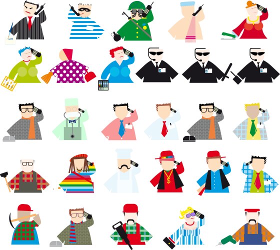 Figure Vector Images (over 550,000)