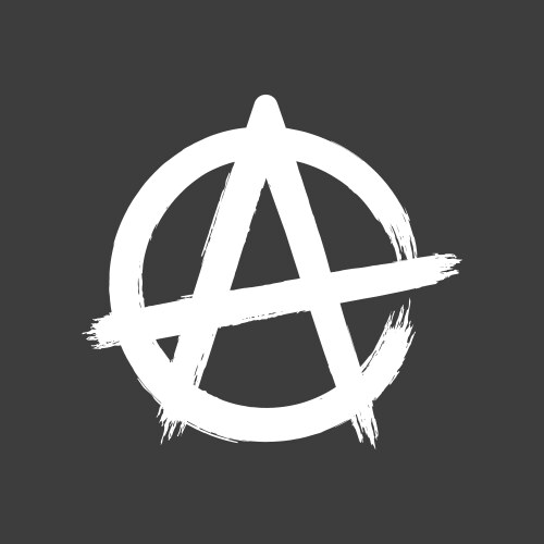 Anarchy Logo Vector Images (over 460)