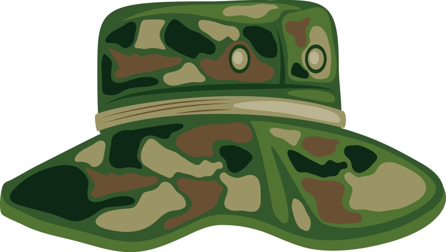 Military Cap Vector Images (over 8,400)