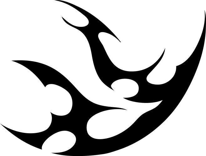 Neo Tribal Vector Images (over 860)