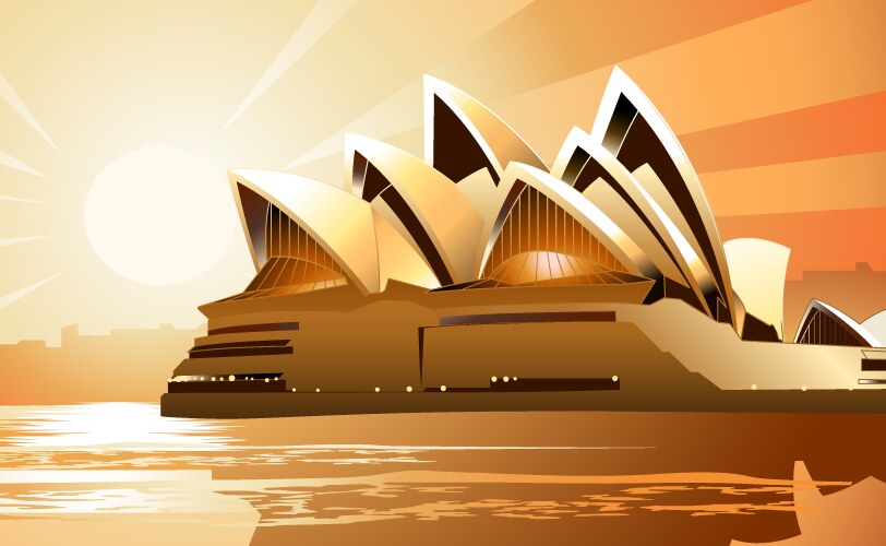 Opera House Vector Images (over 2,500)
