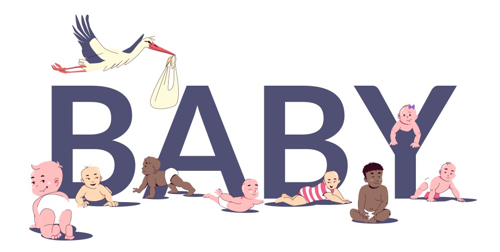 Baby Drawing Vector Images (over 270,000)