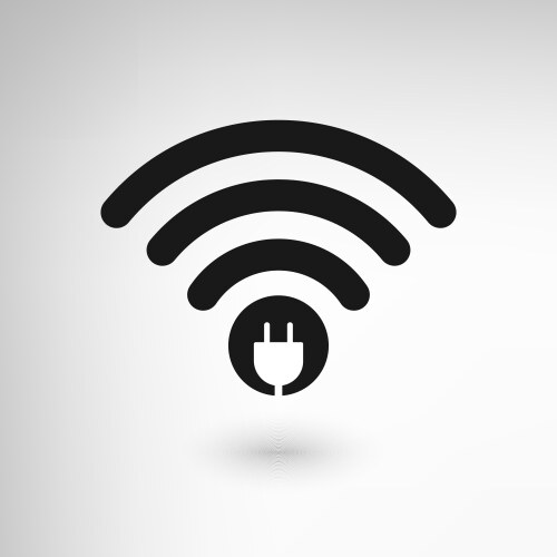 Wifi Vector Images (over 150,000)