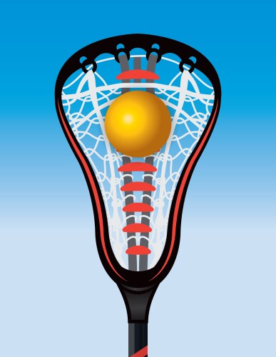 Lacrosse Stick Vector Images (over 1,200)