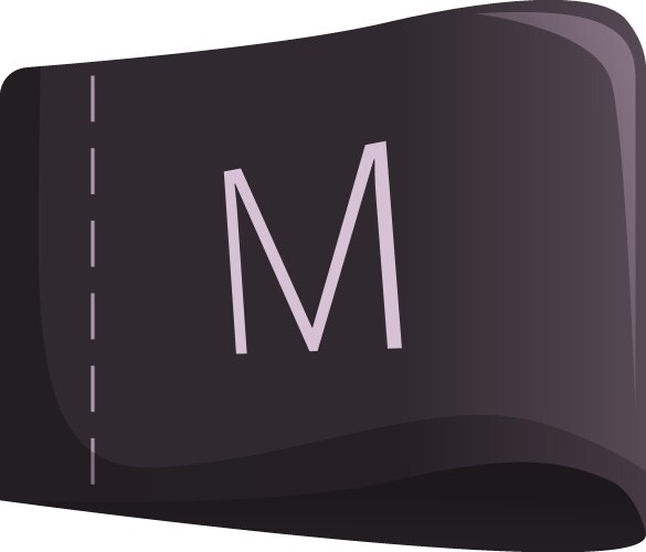 Letter M Cartoon Vector Images (over 1,700)