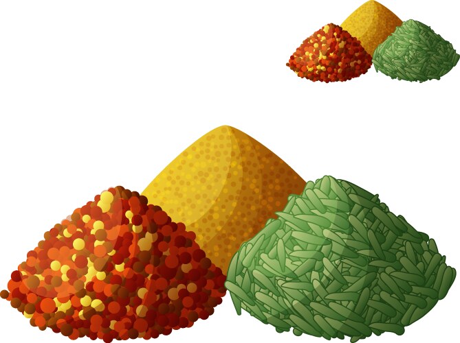 Spices Cartoon Vector Images (over 18,000)