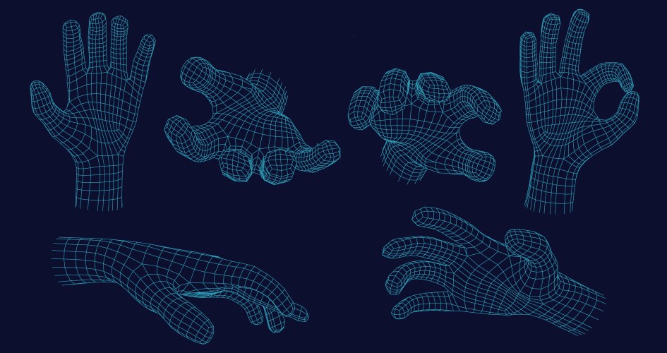 Grabbing Hands Vector Images (over 3,300)
