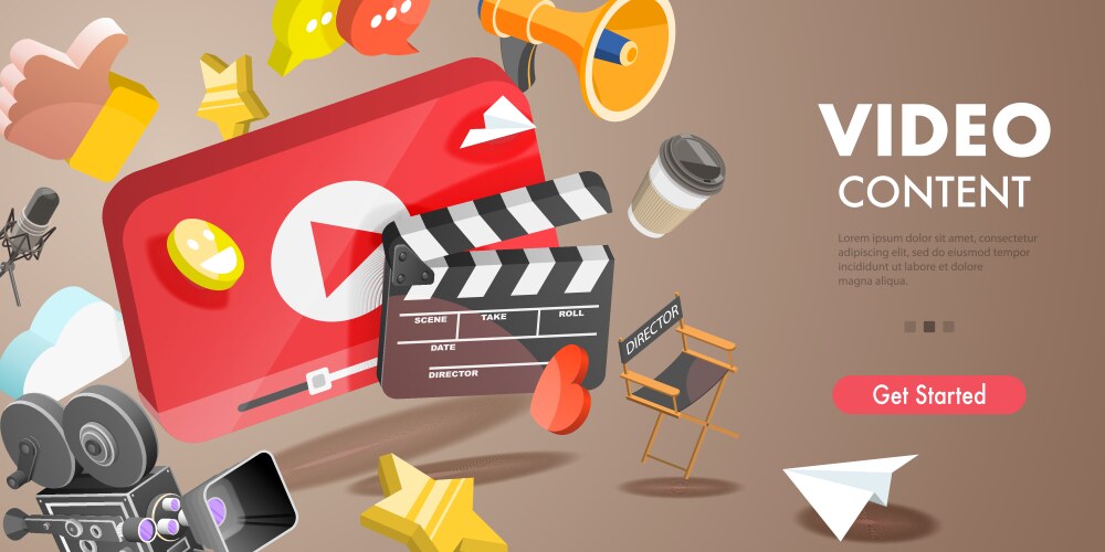 Content Vector Images (over 220,000)