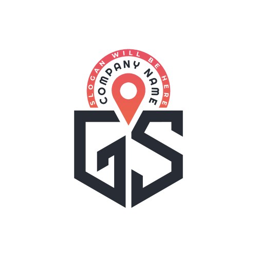 Gs Logo Vector Images (over 3,100)